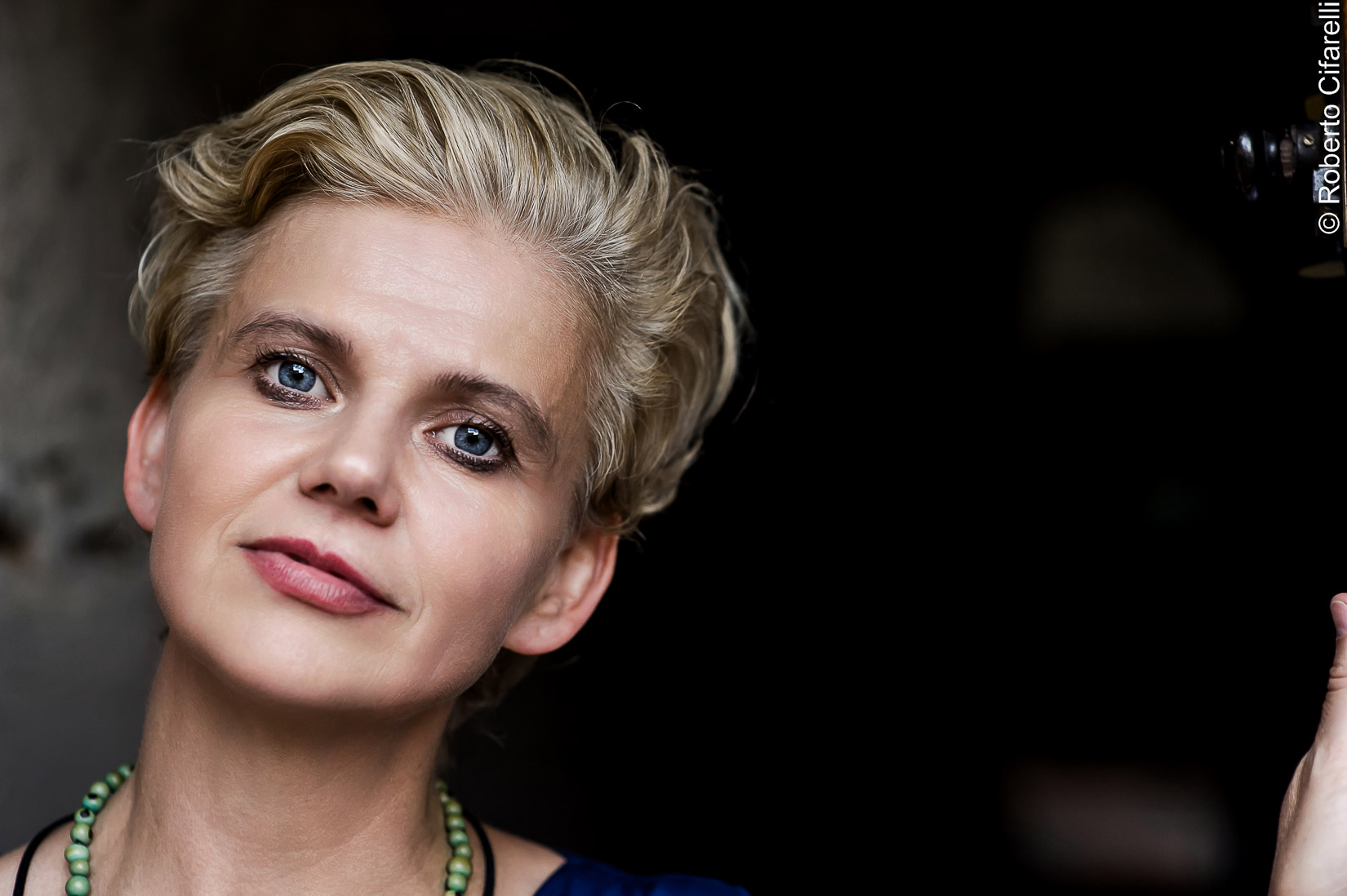 Renate Bauer: Lesen und Lesen lassen - Musik und mehr